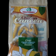 CHÁS - CHA NA CANECA - FRACIONADOS - Gaúcho Distribuídora