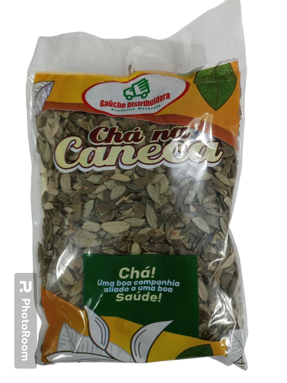 CAROBINHA 30GR - Gaúcho Distribuídora