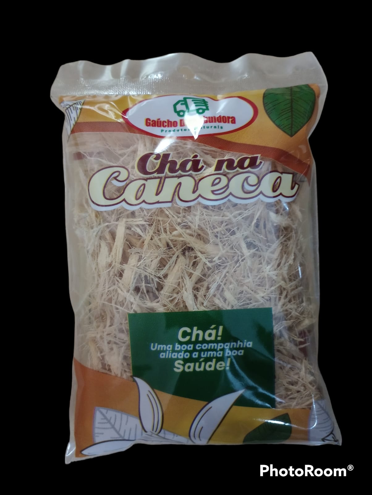 MULUNGU 20GR - Gaúcho Distribuídora